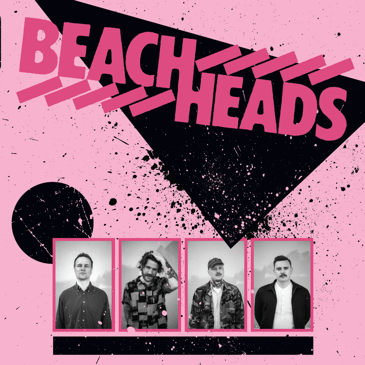 Beachheads - Beachheads II - HeavyPop.at