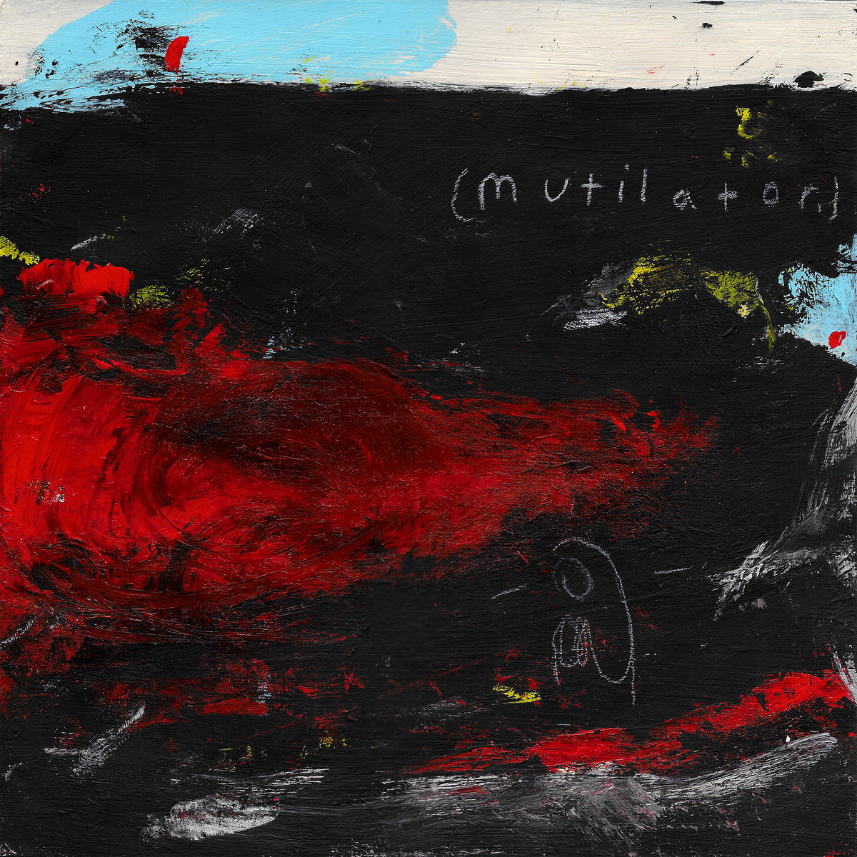 Gatherers - ( mutilator. ) - HeavyPop.at