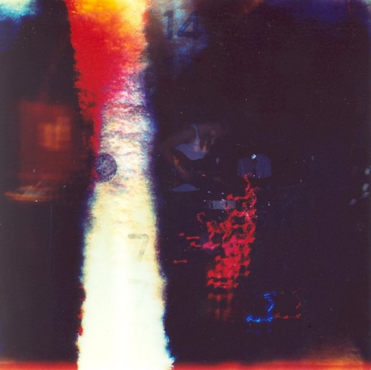 WU LYF - Before the Fire (Demos and Rarities 1998 - 2010) - HeavyPop.at