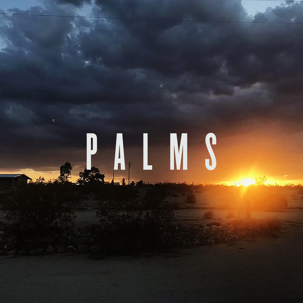 Palms - Opening Titles / End Credits - HeavyPop.at