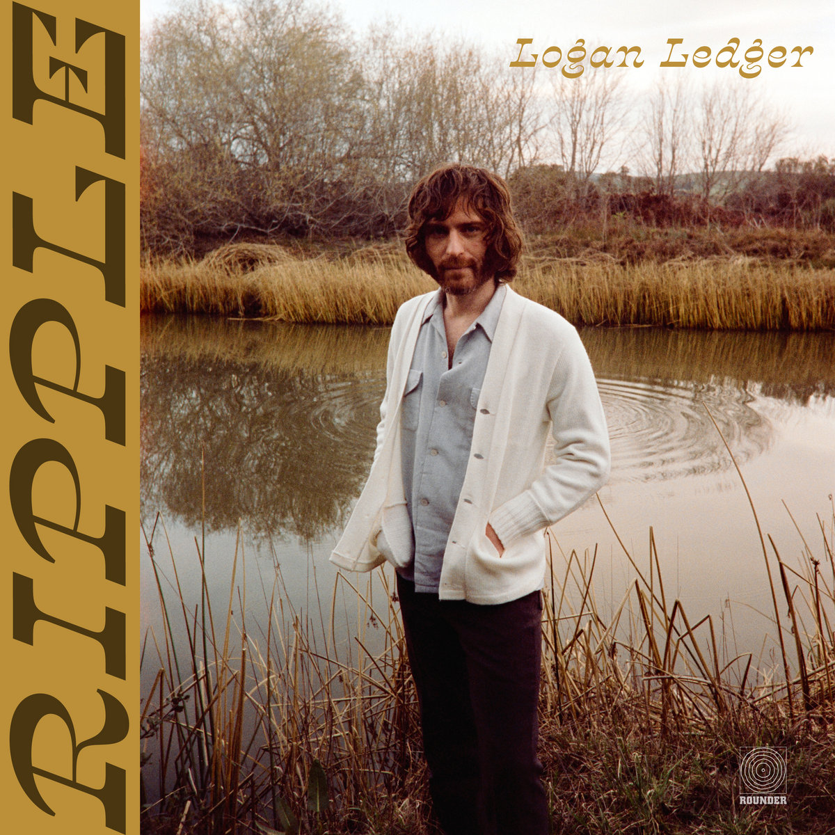 Logan Ledger - Ripple - HeavyPop.at