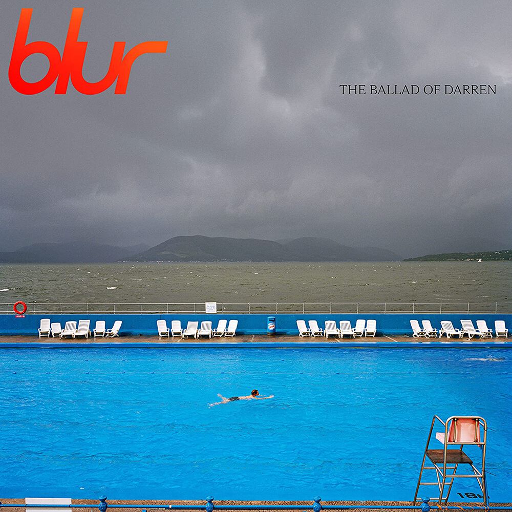 Blur - The Ballad of Darren - HeavyPop.at