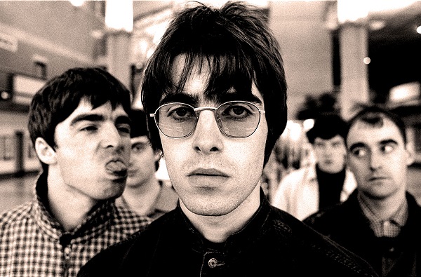 Don't Look Back in Anger: Oasis - HeavyPop.at