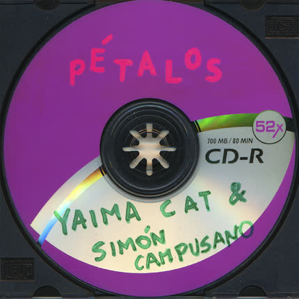 Yaima Cat & Simón Campusano - Petals – Archyde