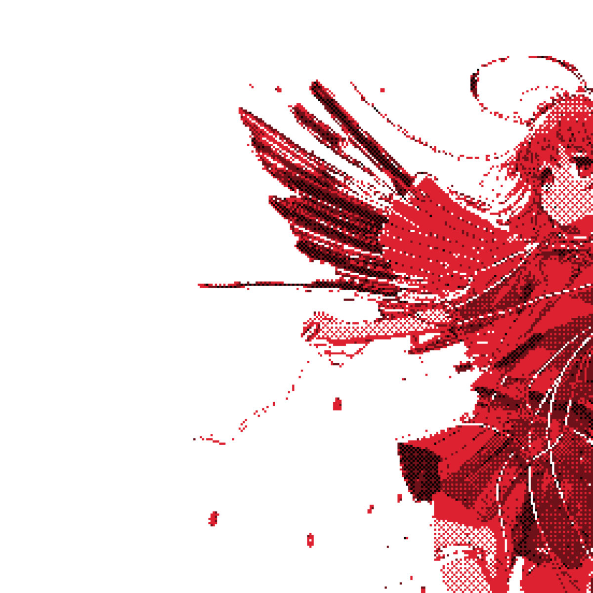 fallingwithscissors - The Death and Birth of an Angel - HeavyPop.at
