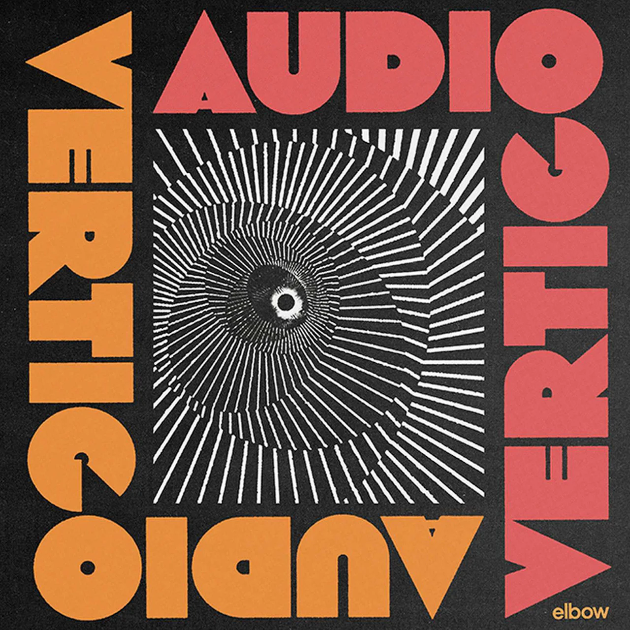 Elbow - Audio Vertigo - HeavyPop.at