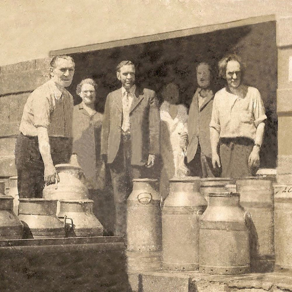 Maruja -The Invisible Man - HeavyPop.at