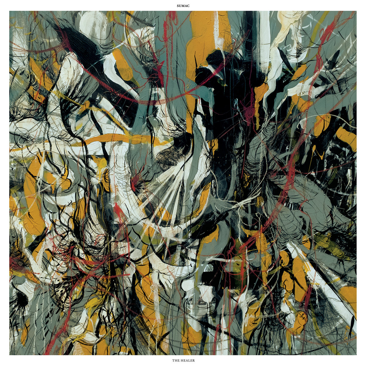 Sumac - The Healer - HeavyPop.at