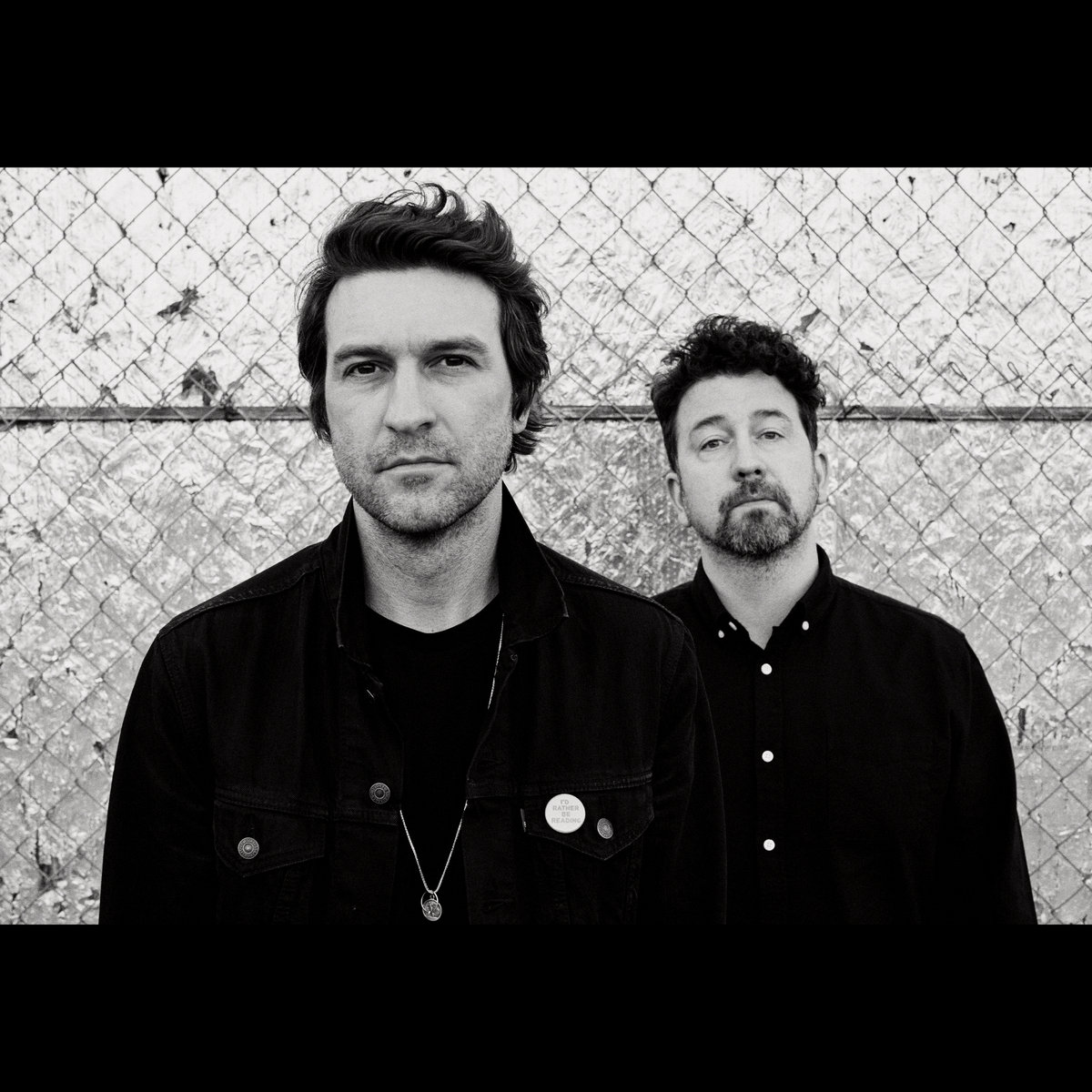 Japandroids - Fate & Alcohol - HeavyPop.at