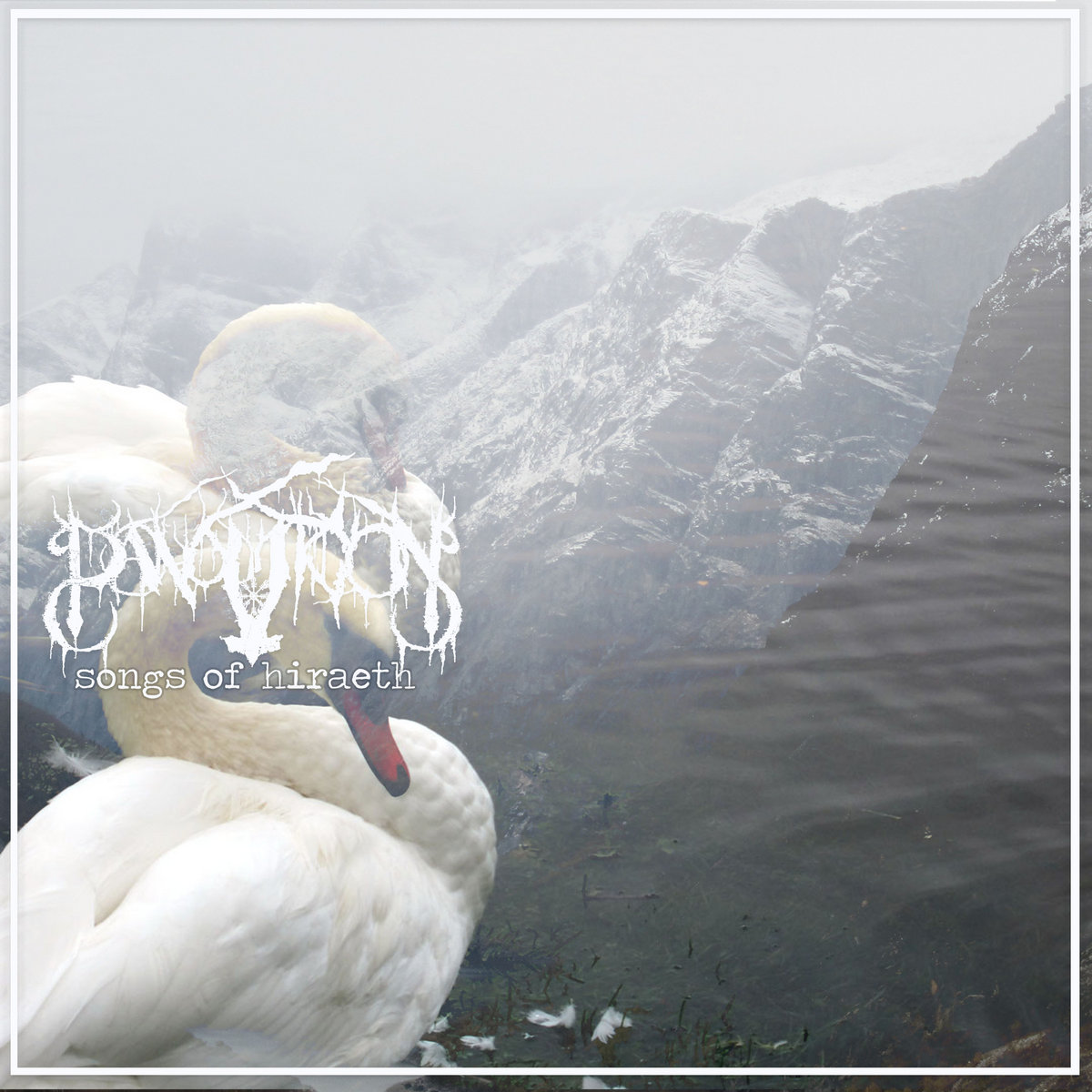 Panopticon - Songs of Hiraeth - HeavyPop.at